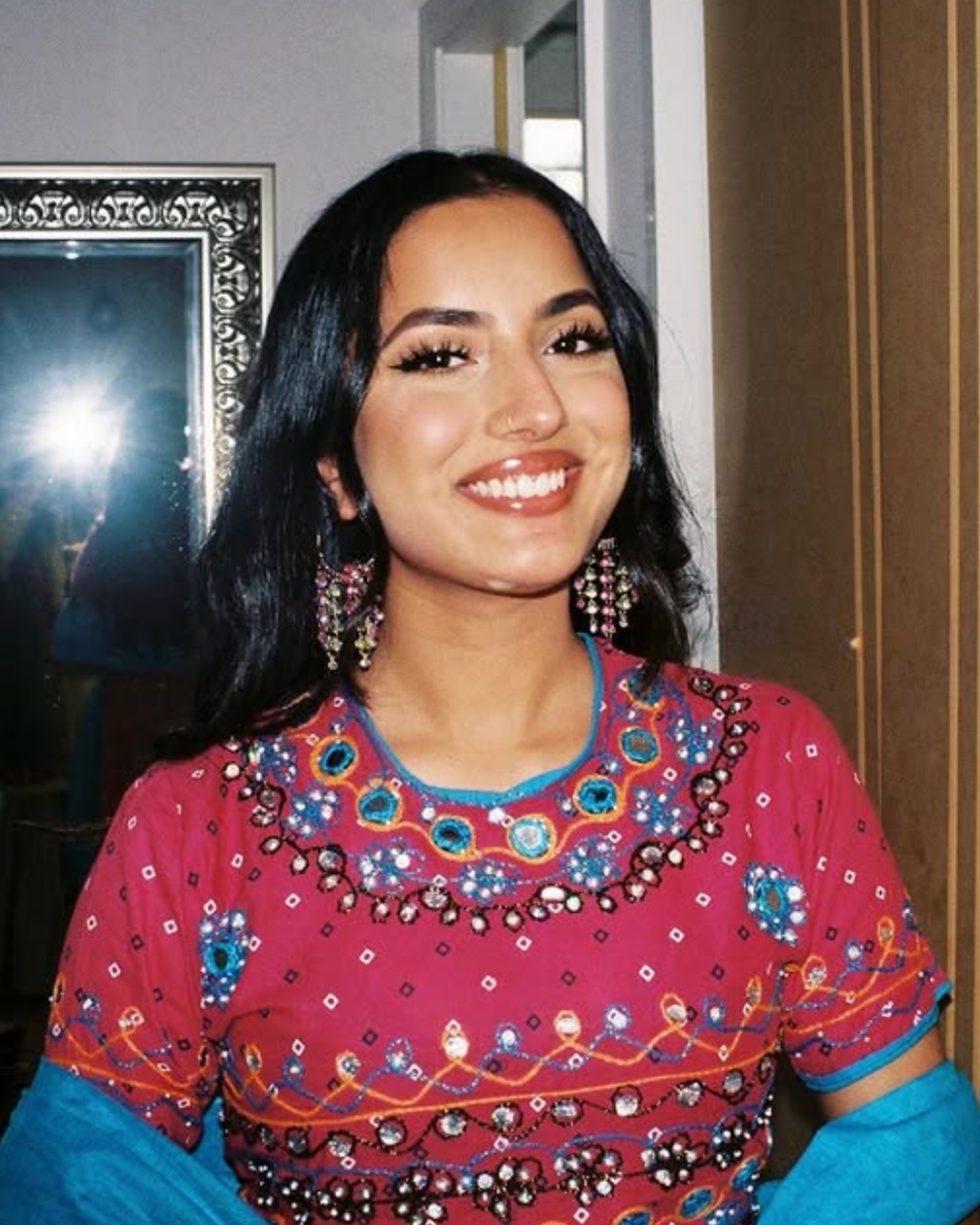 Third Space Talks: Misbah Shaikh – Third Space Magazine